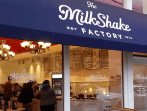 South Side | MilkShake Factory®