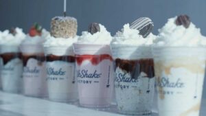 FAQs | MilkShake Factory®