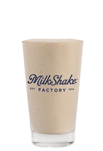 Milkshake Menu | MilkShake Factory®