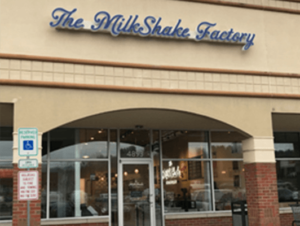 Murrysville | MilkShake Factory®