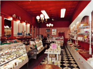 Our Story | MilkShake Factory®