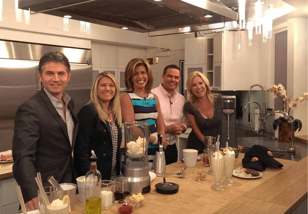 Our Story | MilkShake Factory®