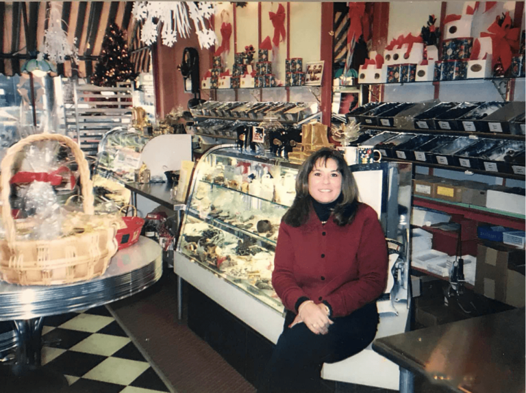 Our Story | MilkShake Factory®