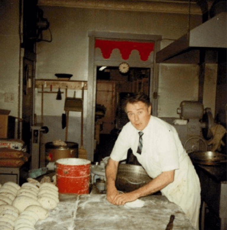 Our Story | MilkShake Factory®