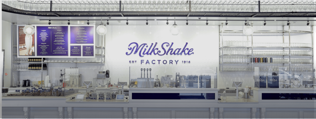 Locations & Hours | MilkShake Factory®