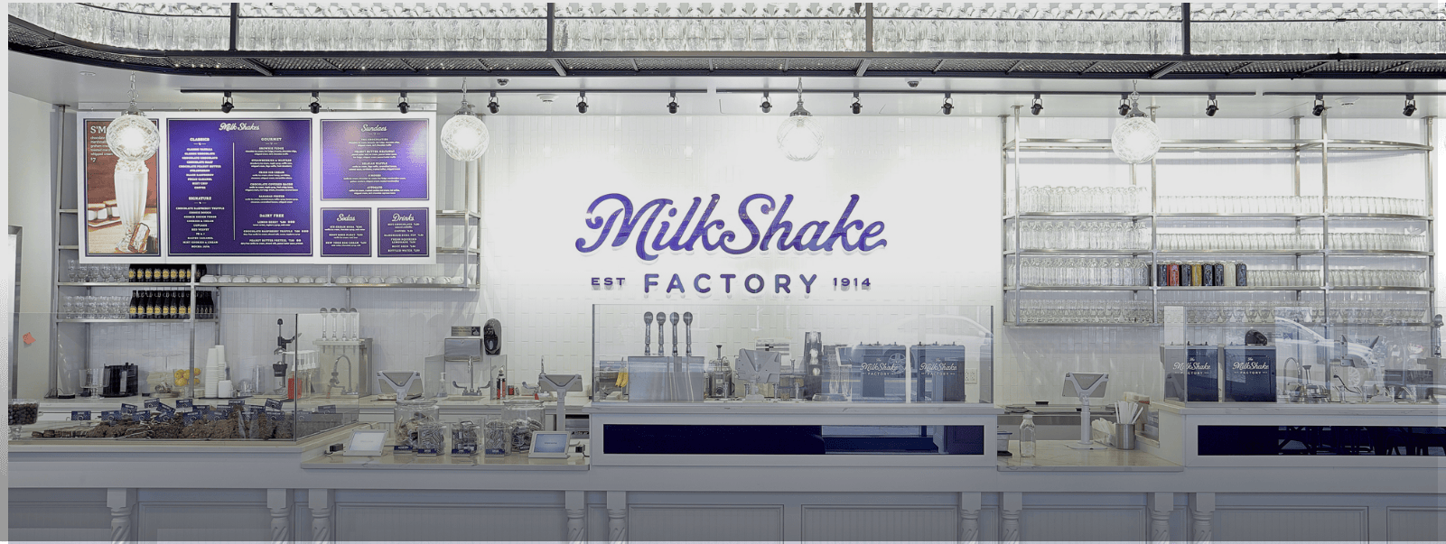 Locations & Hours | MilkShake Factory®