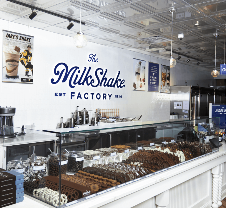 Our Story | MilkShake Factory®