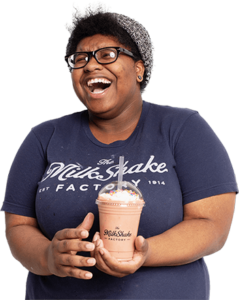 Downtown Pittsburgh | MilkShake Factory®
