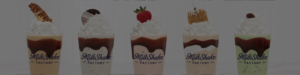 Ann Arbor | MilkShake Factory®