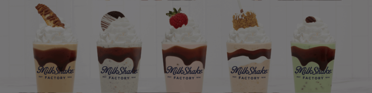 Ann Arbor | MilkShake Factory®