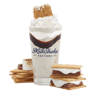Handspun Milkshakes & Fine Chocolates | MilkShake Factory®