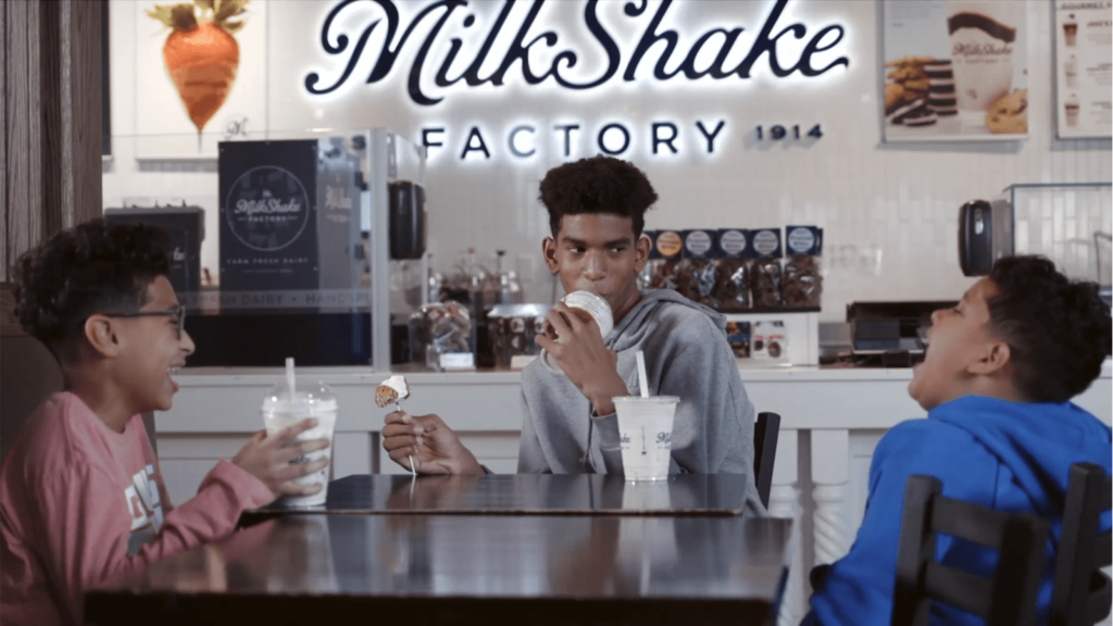 Our Story | MilkShake Factory®