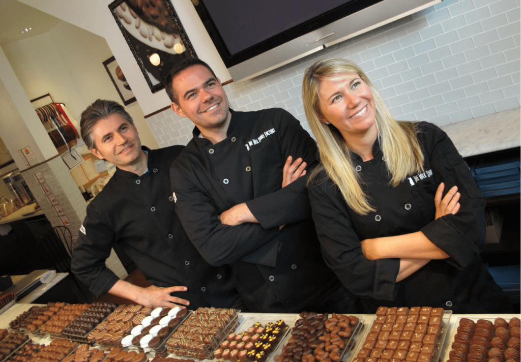 Our Story | MilkShake Factory®