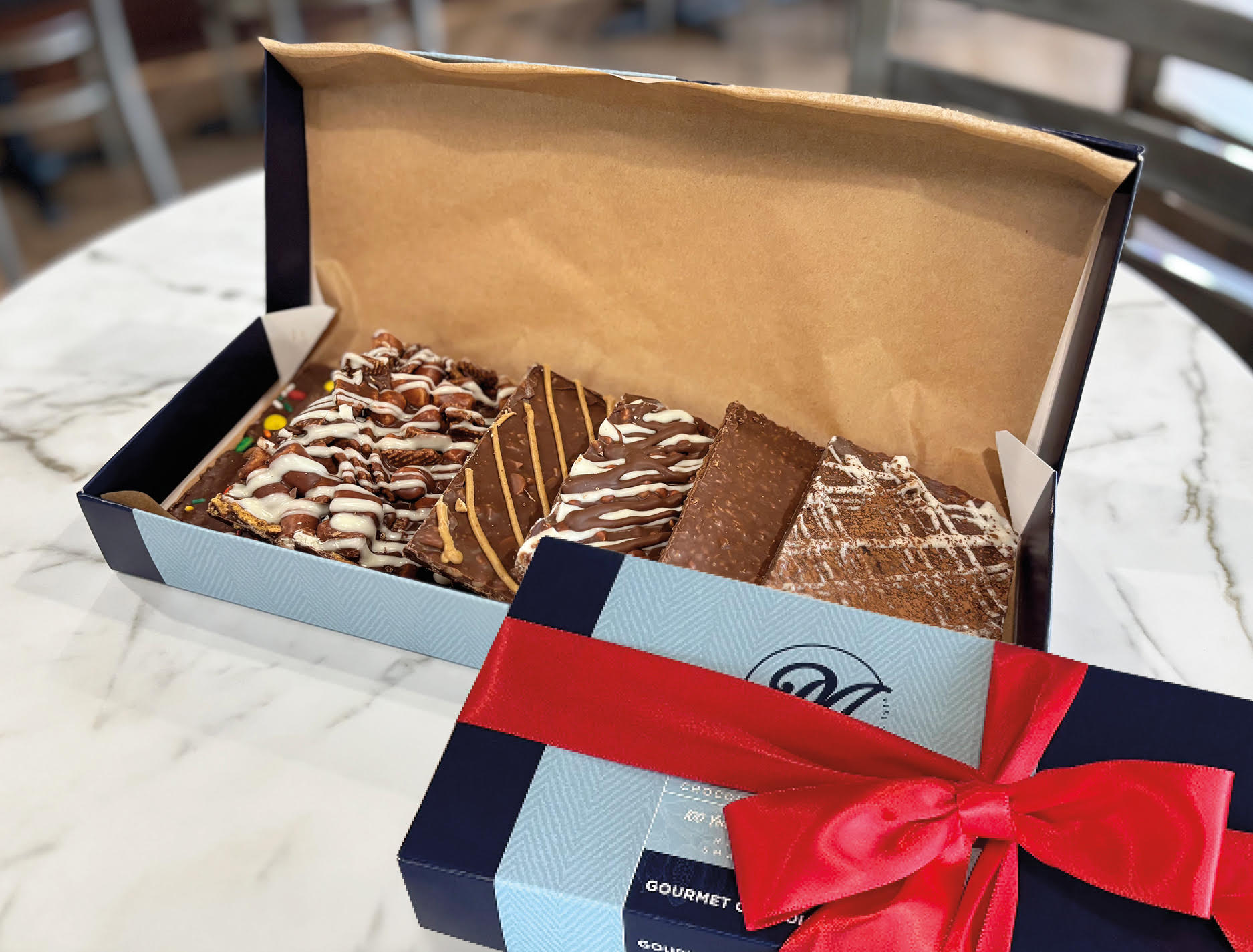 Ann Arbor | MilkShake Factory®