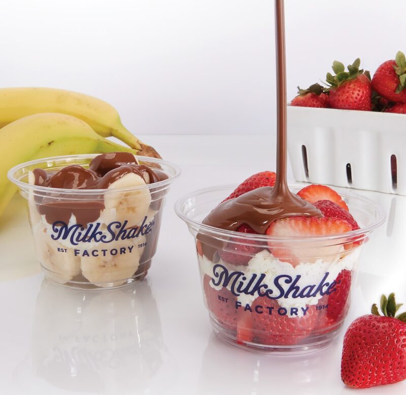 Ann Arbor | MilkShake Factory®