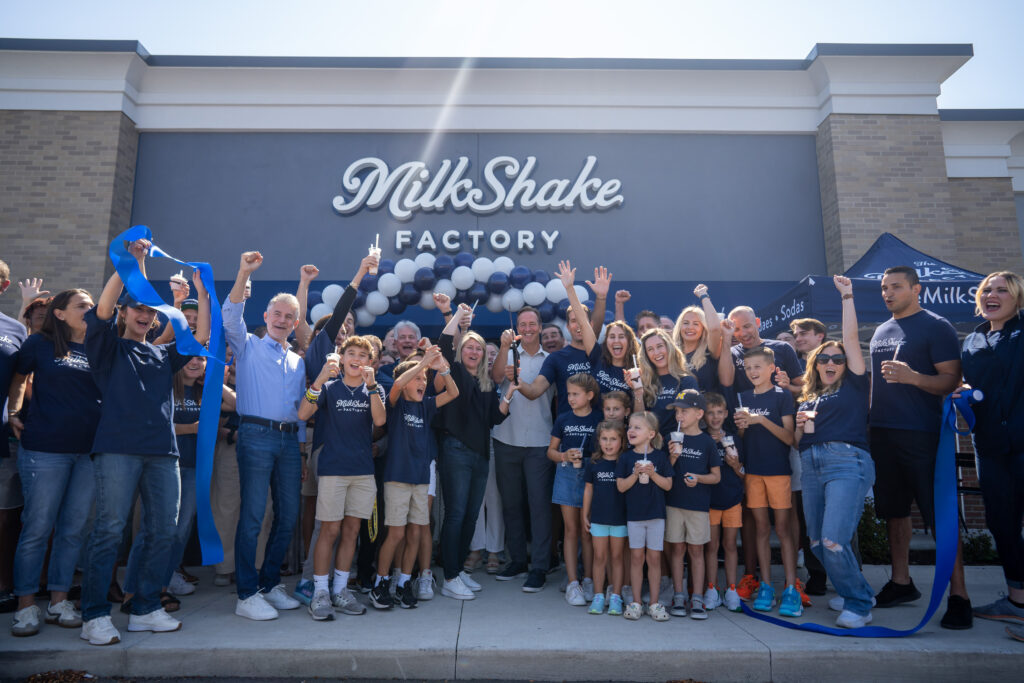 Murfreesboro | MilkShake Factory®