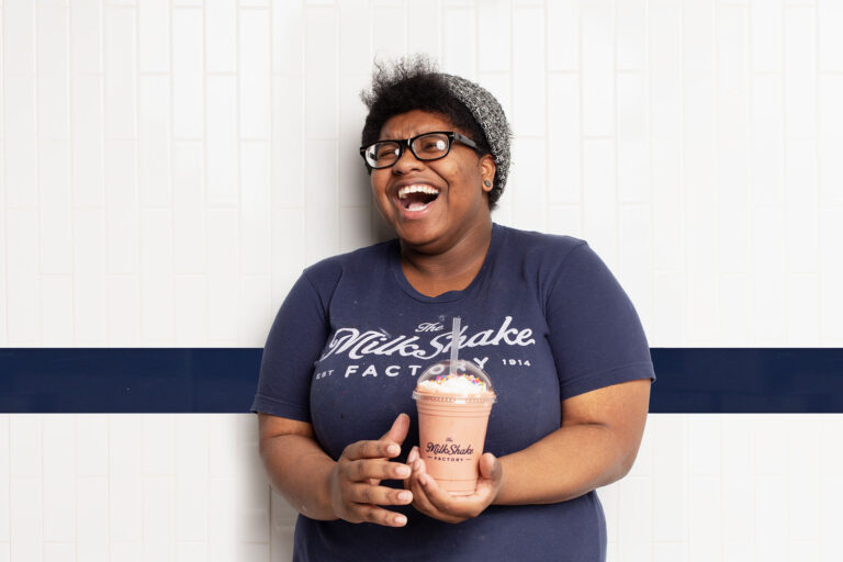 Careers | MilkShake Factory®