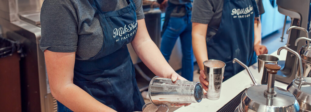 Careers | MilkShake Factory®