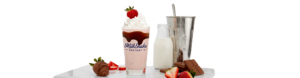 Milton | MilkShake Factory®