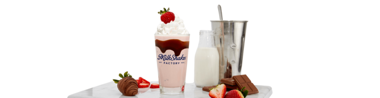 Downtown Pittsburgh | MilkShake Factory®