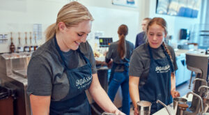 South Forsyth | MilkShake Factory®