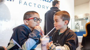 Milkshake Franchise Opportunities | MilkShake Factory®
