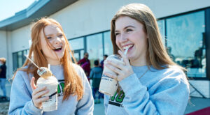 Milkshake Franchise Opportunities | MilkShake Factory®