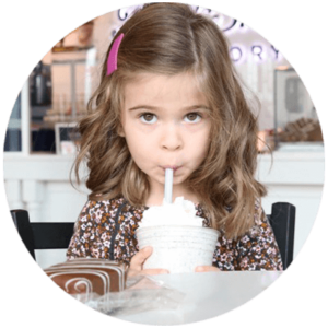 Milkshake Franchise Opportunities | MilkShake Factory®