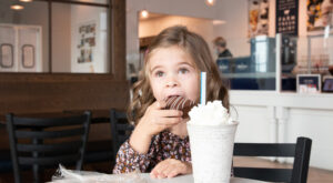 Milkshake Franchise Opportunities | MilkShake Factory®