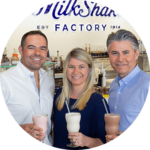 Milkshake Franchise Opportunities | MilkShake Factory®