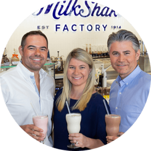Milkshake Franchise Opportunities | MilkShake Factory®