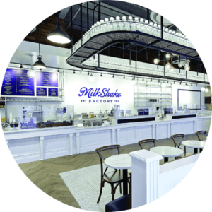 Milkshake Franchise Opportunities | MilkShake Factory®