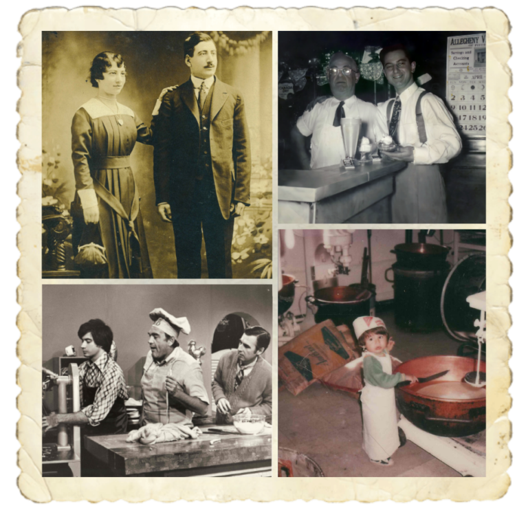 Milkshake Franchise Opportunities | MilkShake Factory®