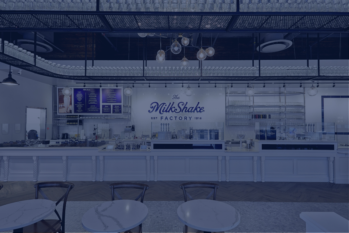 Milkshake Franchise Opportunities | MilkShake Factory®