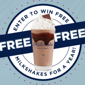 South Forsyth | MilkShake Factory®