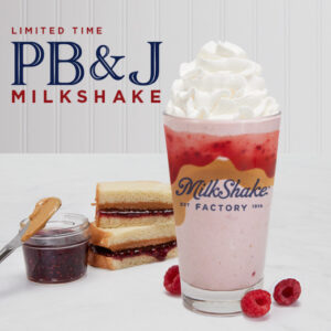 Downtown Pittsburgh | MilkShake Factory®