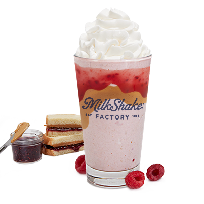 Handspun Milkshakes & Fine Chocolates | MilkShake Factory®