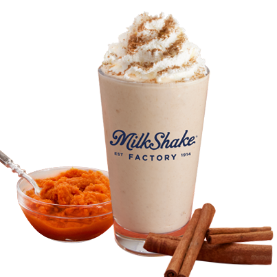 Handspun Milkshakes & Fine Chocolates | MilkShake Factory®