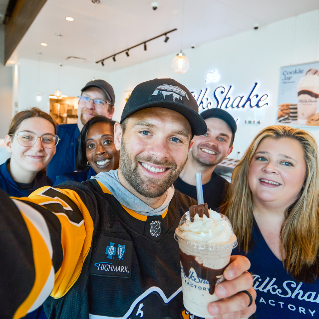 South Fayette | MilkShake Factory®