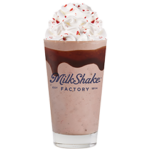 Milkshake Menu | MilkShake Factory®