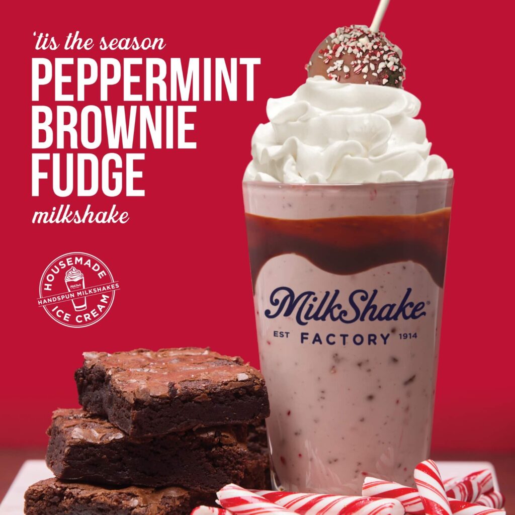 SouthShore | MilkShake Factory®