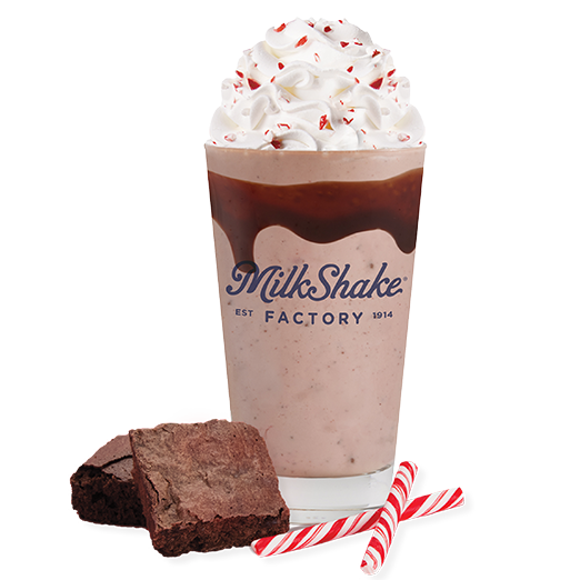 Handspun Milkshakes & Fine Chocolates | MilkShake Factory®