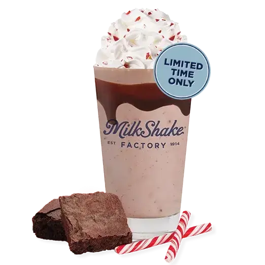 Handspun Milkshakes & Fine Chocolates | MilkShake Factory®