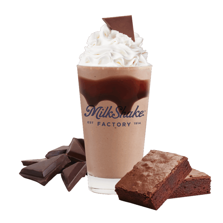 Handspun Milkshakes & Fine Chocolates | MilkShake Factory®