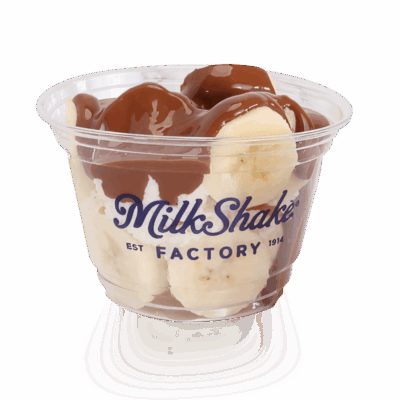 Milkshake Menu | MilkShake Factory®