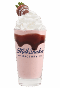 Milkshake Menu | MilkShake Factory®