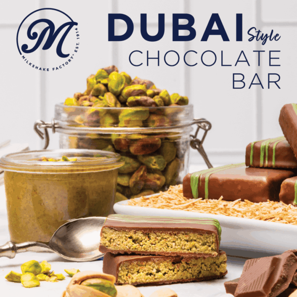 Downtown Durham | MilkShake Factory®