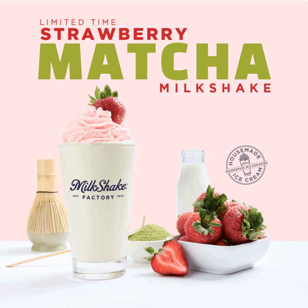 Downtown Pittsburgh | MilkShake Factory®