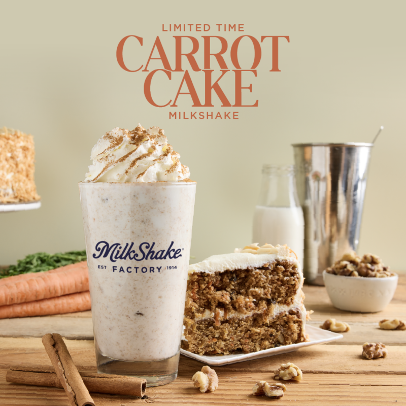 SouthShore | MilkShake Factory®